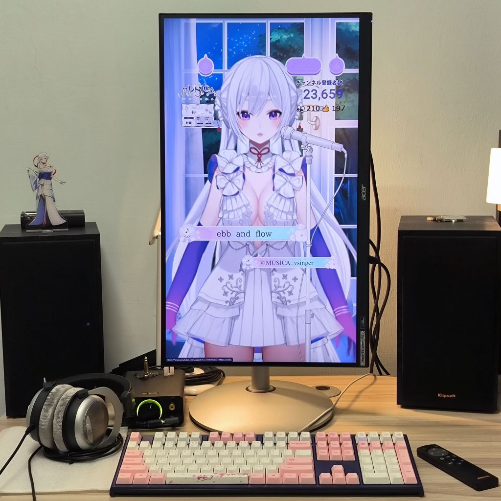 找一款价格在2000-3000的桌面音响 NGA玩家社区