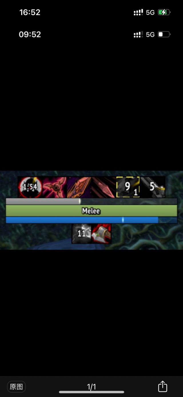 [分享]新版本来临-你们要的字体大全及DamageEx加强版 NGA玩家社区