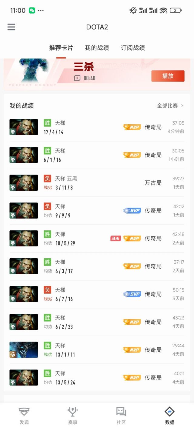 一页mvp。 NGA玩家社区