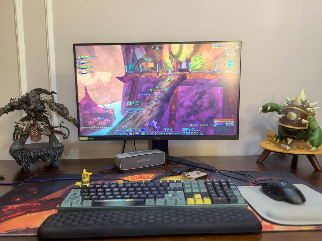 牛头人dk真是让人上瘾 NGA玩家社区