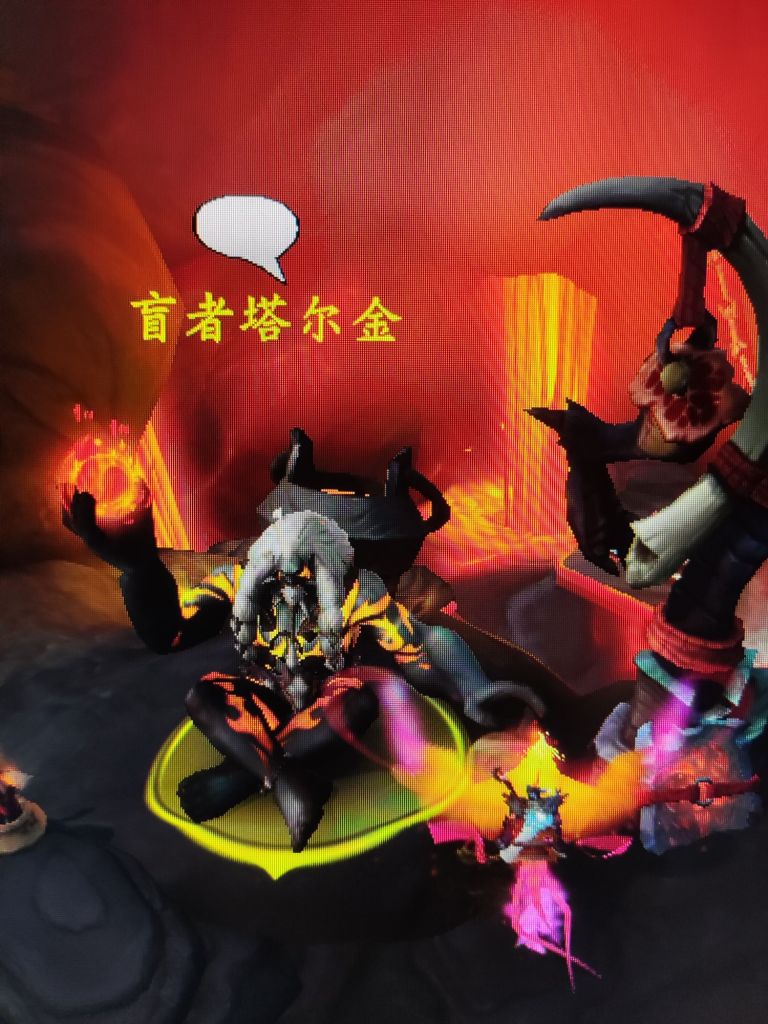 故事的全貌成就求助 NGA玩家社区