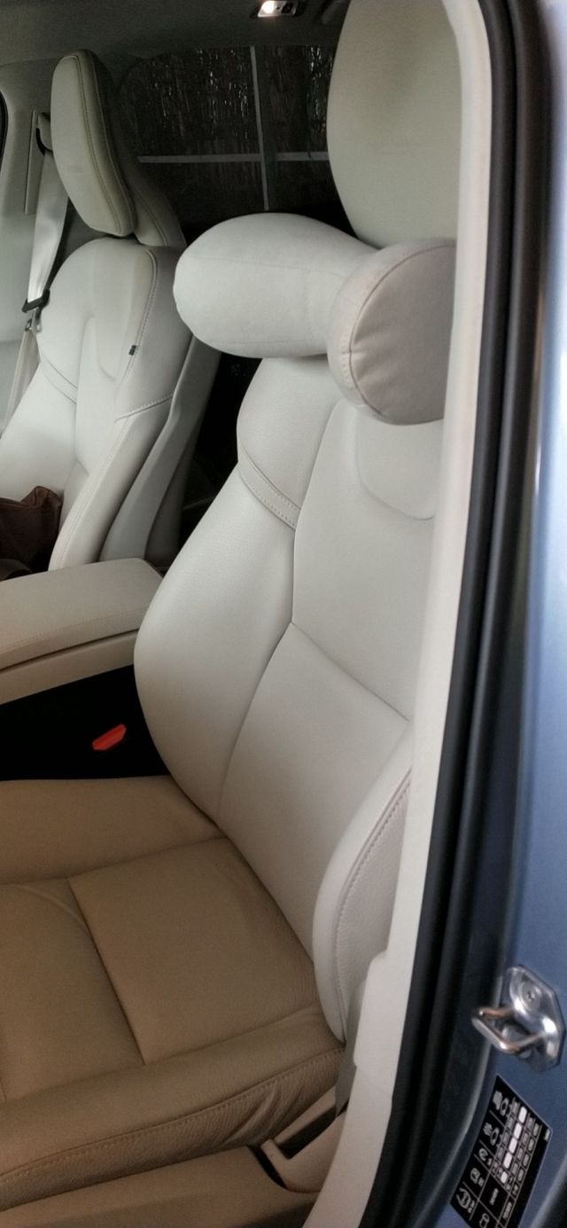 新车作业沃尔沃xc60 NGA玩家社区