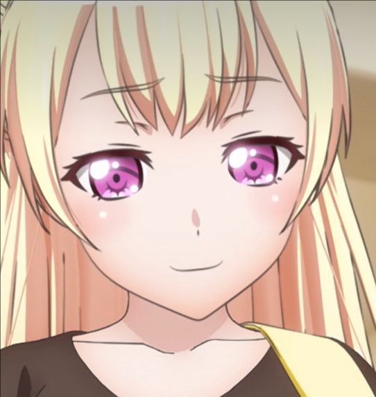 [安科][同人][类HP][mygo]迷子和人偶们在破坏霍格沃茨的世界观。 NGA玩家社区