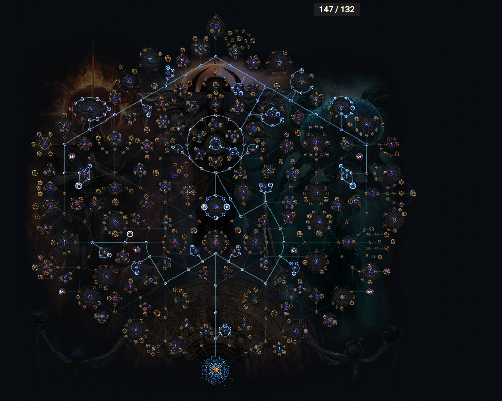 3.25 一些非T17地图farm策略与收益 NGA玩家社区