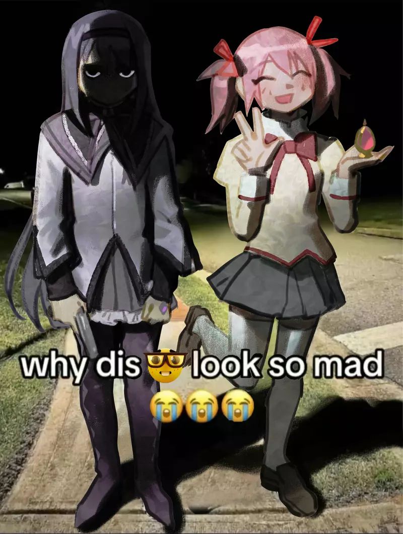 分享why dis ninja look so mad的meme图 NGA玩家社区