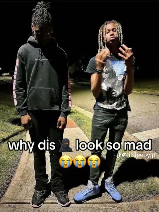 分享why dis ninja look so mad的meme图 NGA玩家社区