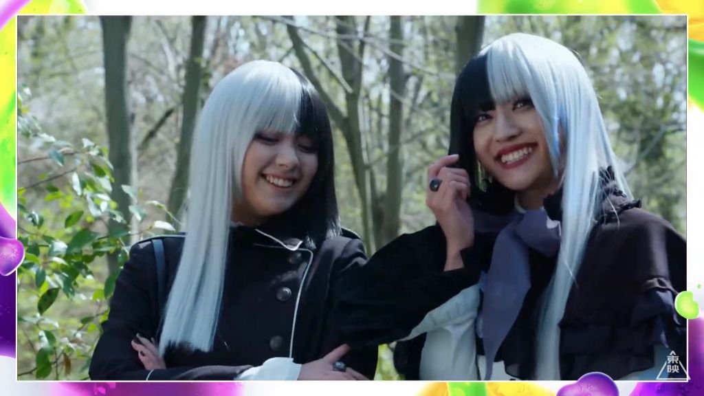 假面骑士GAVV反派组织 178