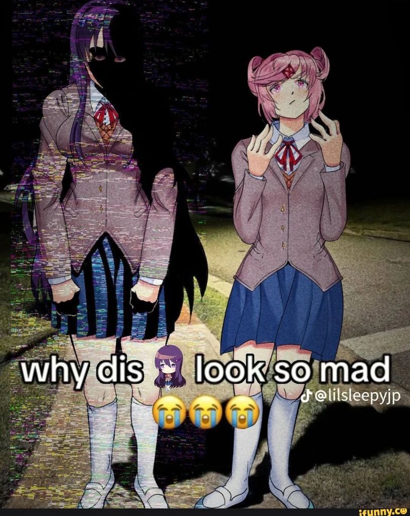 分享why dis ninja look so mad的meme图 NGA玩家社区