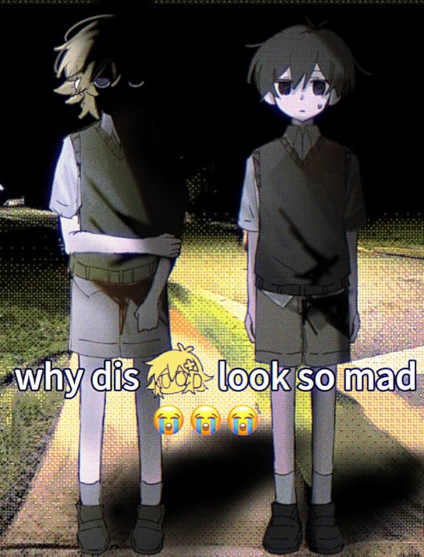 分享why dis ninja look so mad的meme图 NGA玩家社区