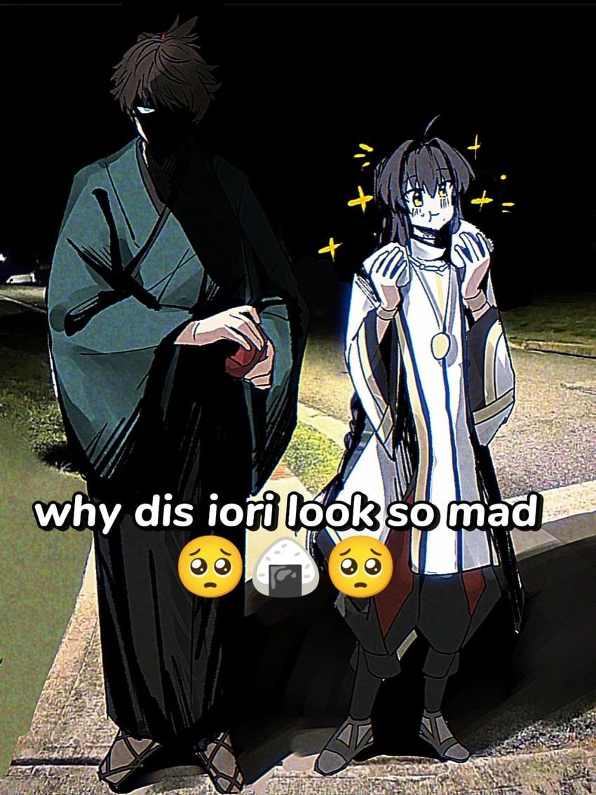 分享why dis ninja look so mad的meme图 NGA玩家社区