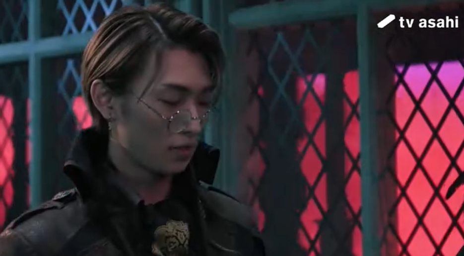 假面骑士GAVV反派组织 178