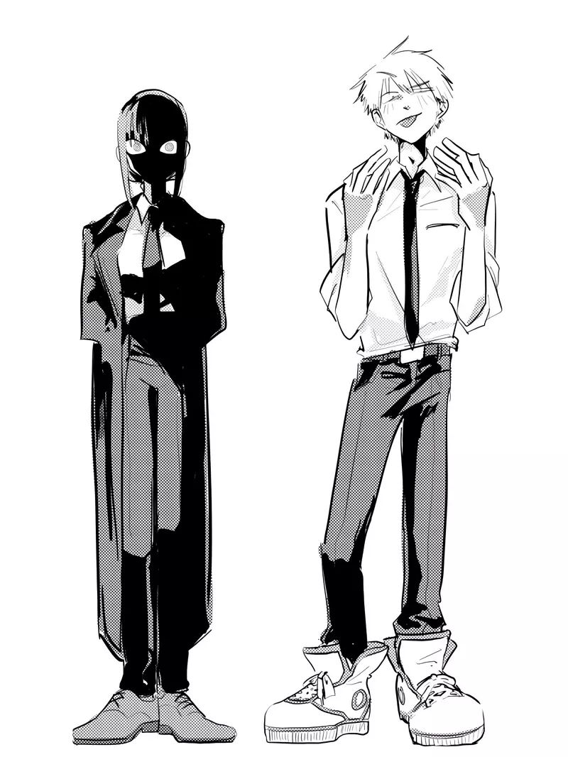 分享why dis ninja look so mad的meme图 NGA玩家社区