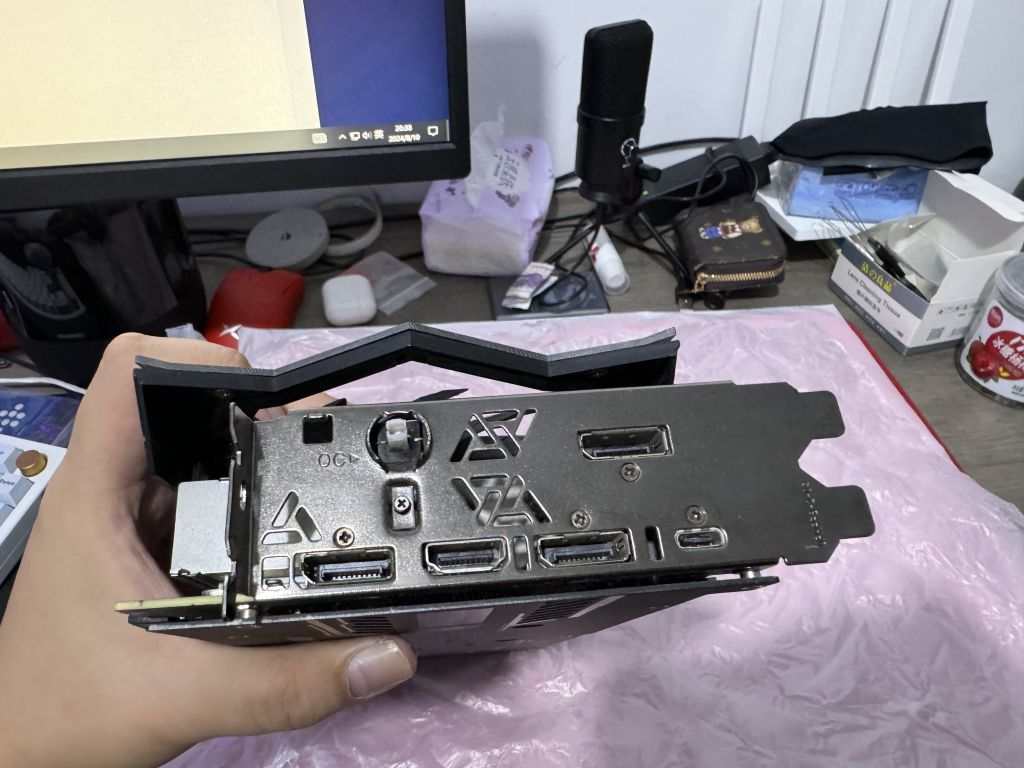 1900 出张火神2080ti 无箱说 有购买记录 NGA玩家社区