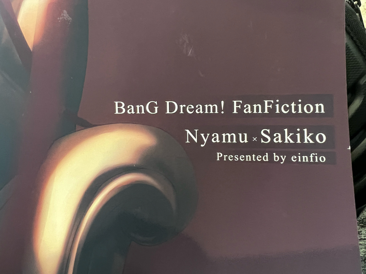 [专楼] BanG Dream!It's MyGO!!!!!企划讨论专楼 NGA玩家社区