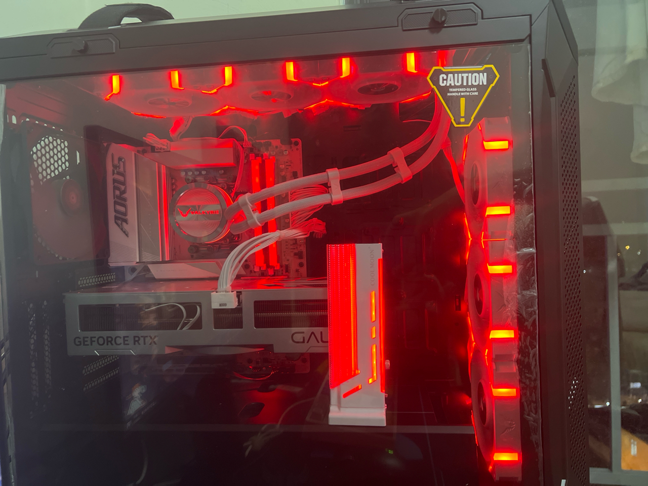 [硬件求助] 7800X3D桌面待机温度70度，GPU-Z分数只有6385啥情况。。 NGA玩家社区