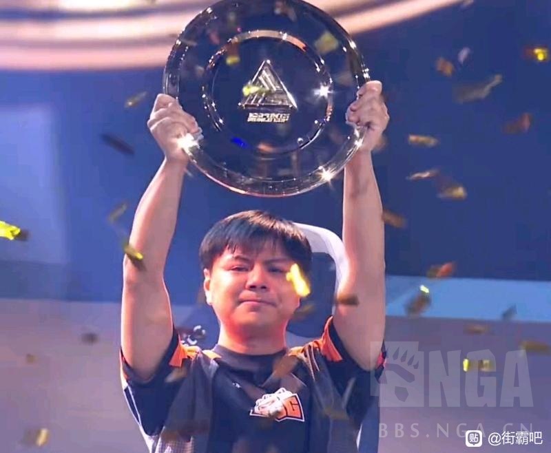 [街霸6][赛事] 2024沙特电竞世界杯Esports World Cup街霸6项目，简单汇总比赛信息(Xiaohai曾卓君，我们是冠军！) 178