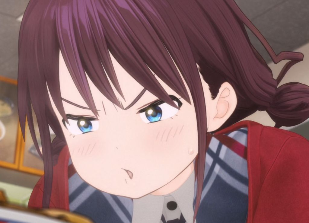 [安科/安价][GBC][Mygo][孤独摇滚][Ave_Mujica]学院乐队大师·School Band Master！(第三位乐队少女，井芹仁菜) NGA玩家社区