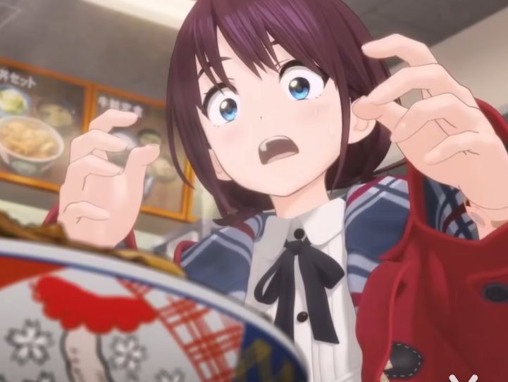 [安科/安价][GBC][Mygo][孤独摇滚][Ave_Mujica]学院乐队大师·School Band Master！(第三位乐队少女，井芹仁菜) NGA玩家社区