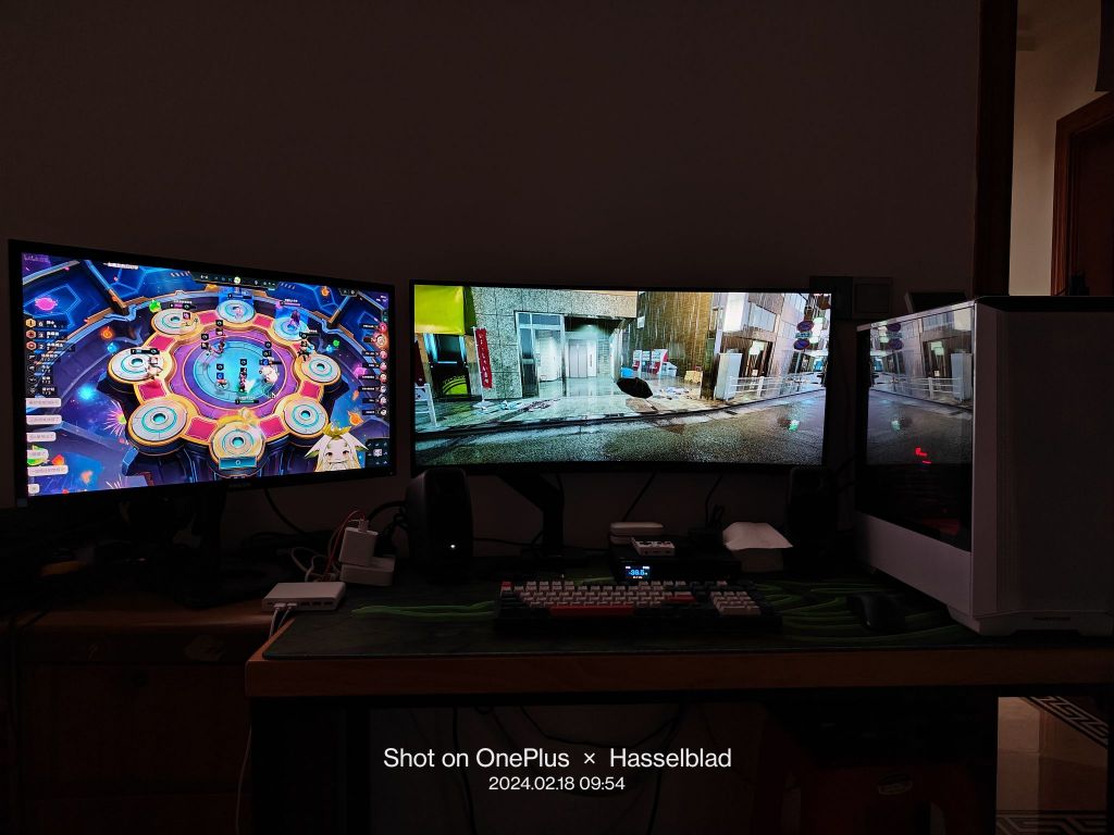 va面板和OLED面板哪个好，都是OLED屏幕哪个好 NGA玩家社区