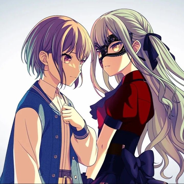 [同人][安科/安价][MyGO!!!!!/Ave Mujica]经典丧尸危机，但是MyGO!!!!! NGA玩家社区