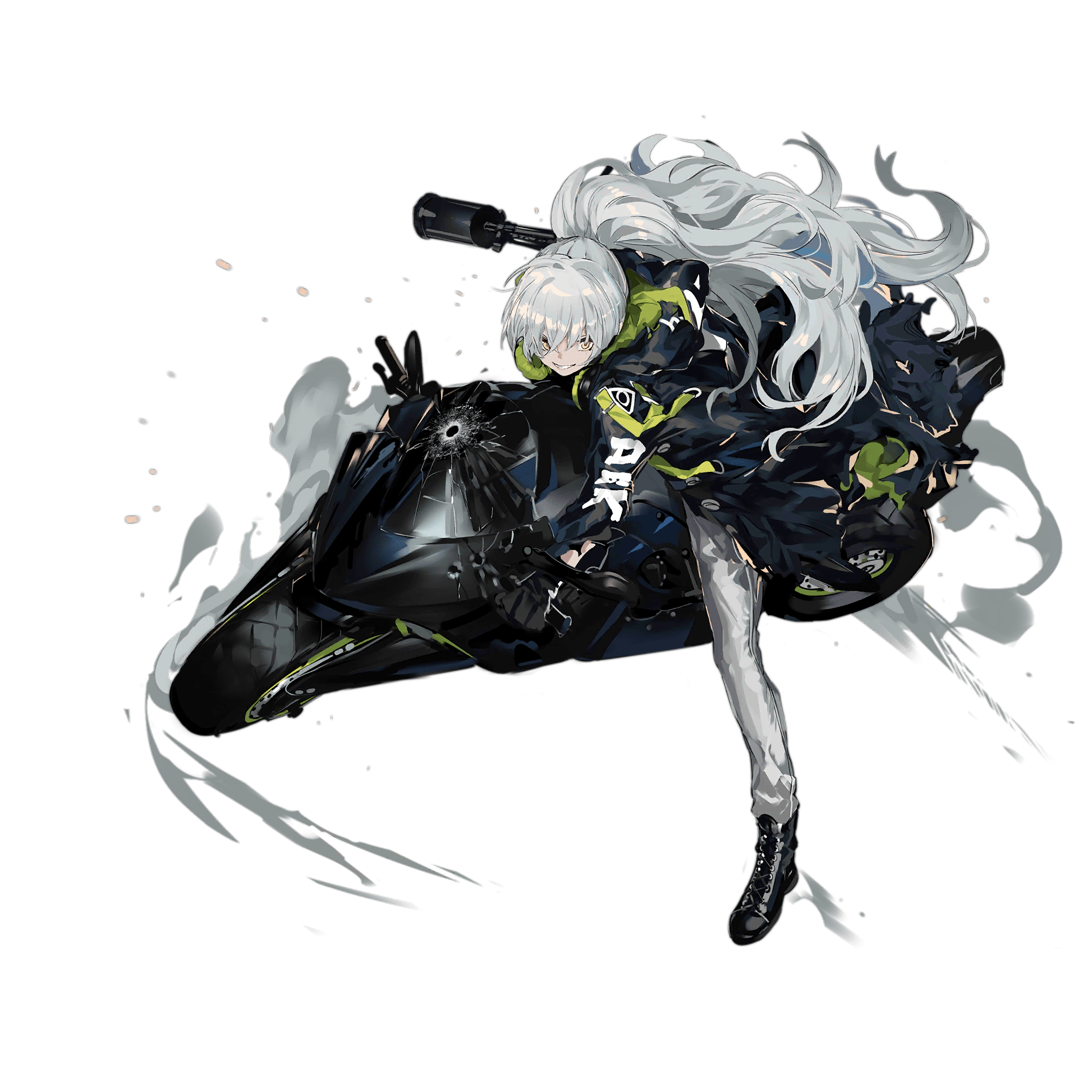 [乱氵] 416什么时候抢了喙的摩托车 NGA玩家社区