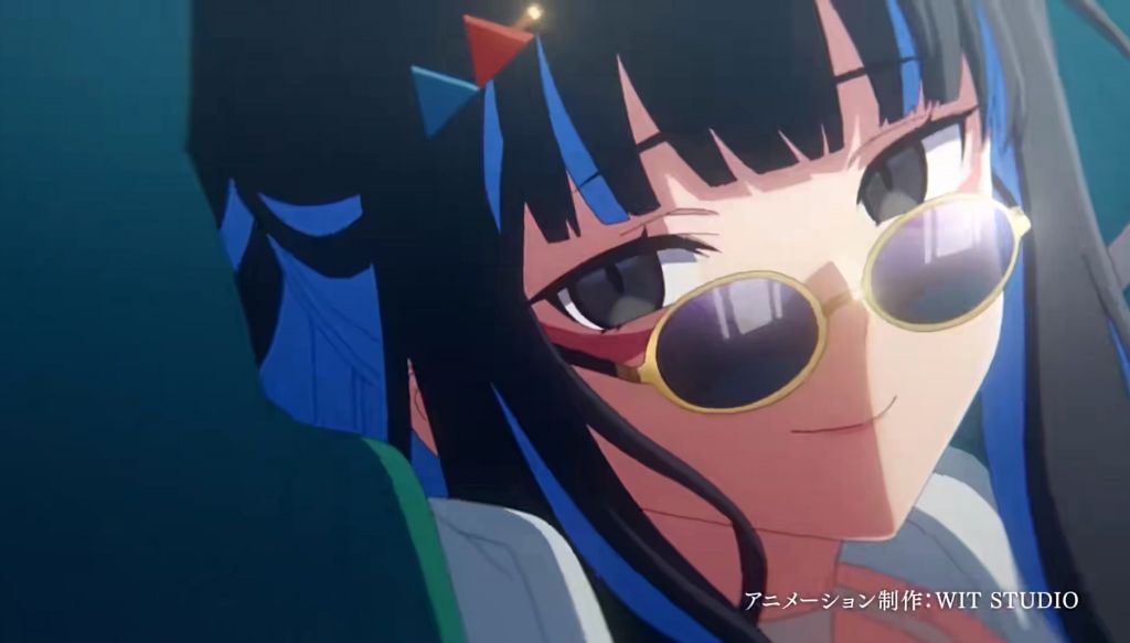 月姬和mooncell系角色的团建是吧 178