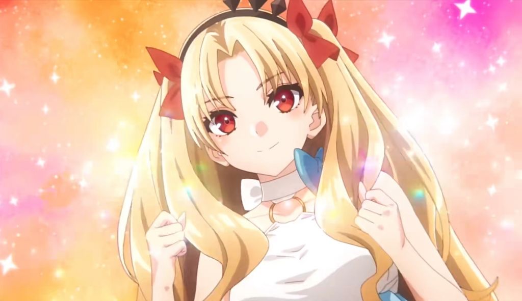 月姬和mooncell系角色的团建是吧 178