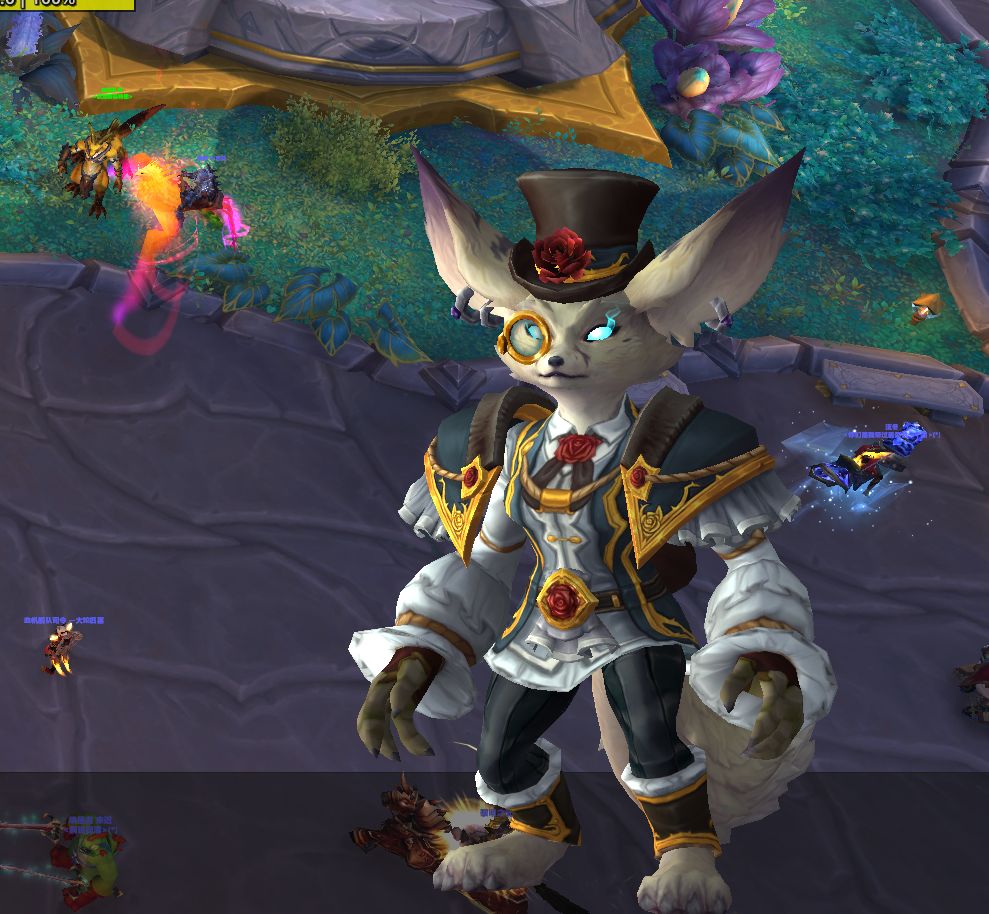 求助！！dk到底选什么种族比较好 NGA玩家社区