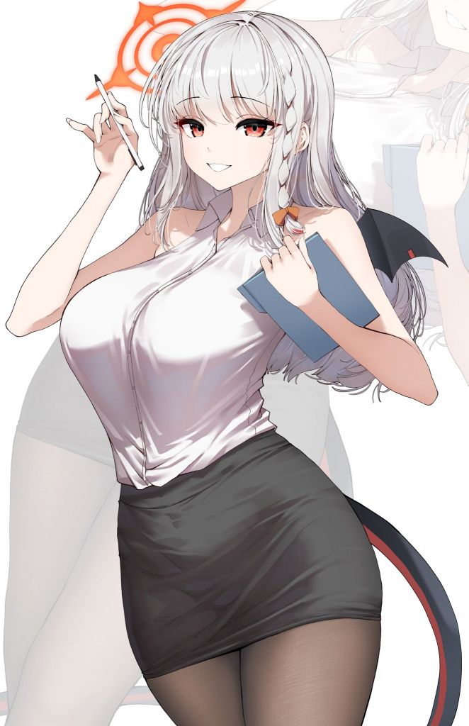 [同人搬运]OL晴奈 NGA玩家社区