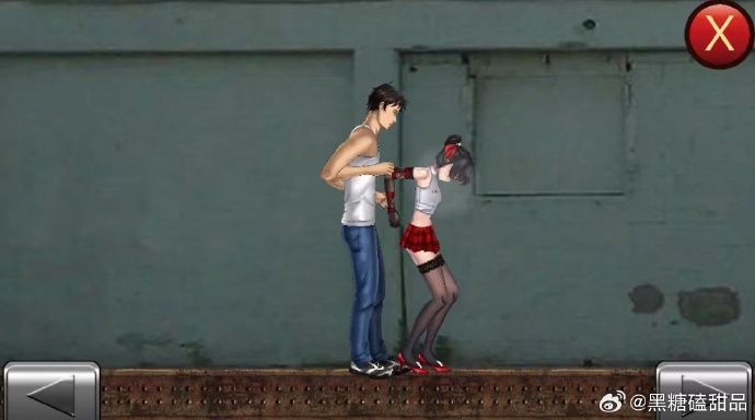 求推荐个女装RPG 178