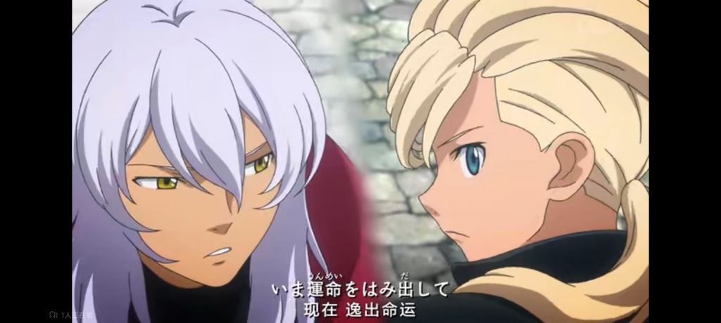 高达age别的不说 这个ed1是真的好听啊。。。 178