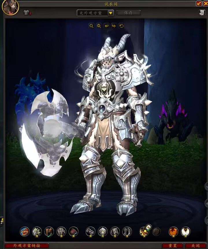 终于搞定zs套装了 NGA玩家社区