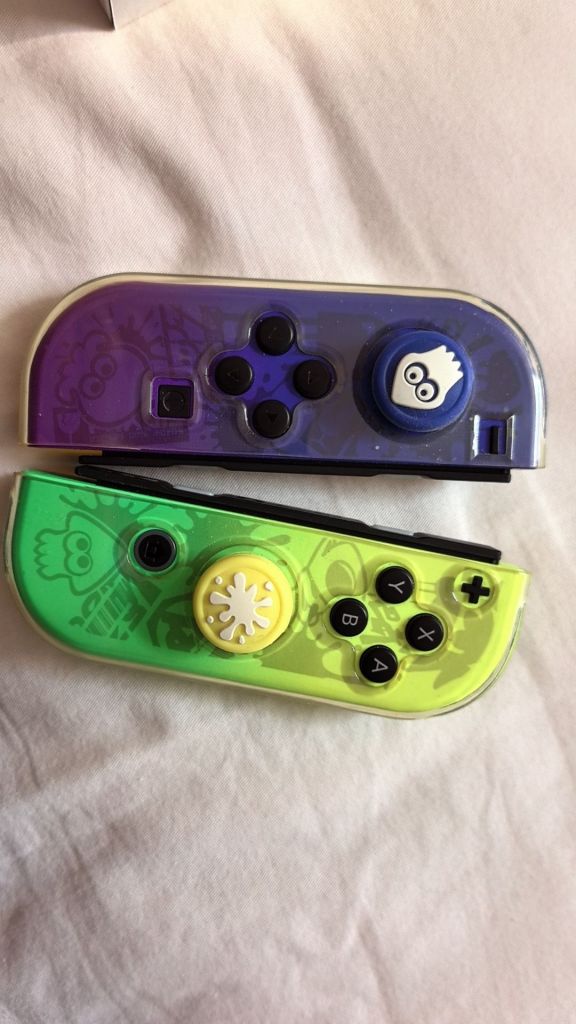 出一台喷射限定硬破ns oled NGA玩家社区