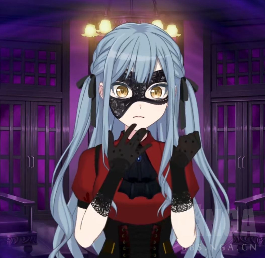 [安科/安价][同人][MYGO][假面骑士Revice] 与恶魔契约吧！祥子！#完全复活！(当前进度:总算到了大家最喜欢的安价素世父亲的时候了) NGA玩家社区