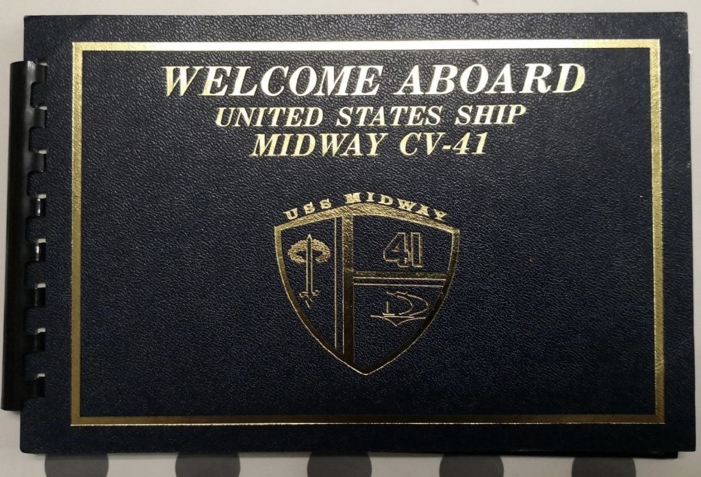 中途岛是不是现在停在圣迭戈当博物馆的那个？ NGA玩家社区