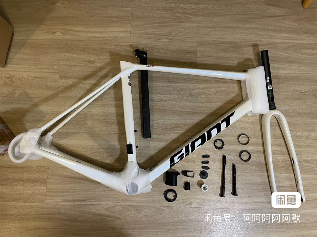 十代 tcr adv2 车架 ML NGA玩家社区