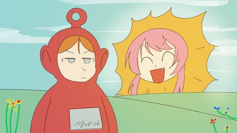 mygo氵 天线soyo与太阳ano NGA玩家社区