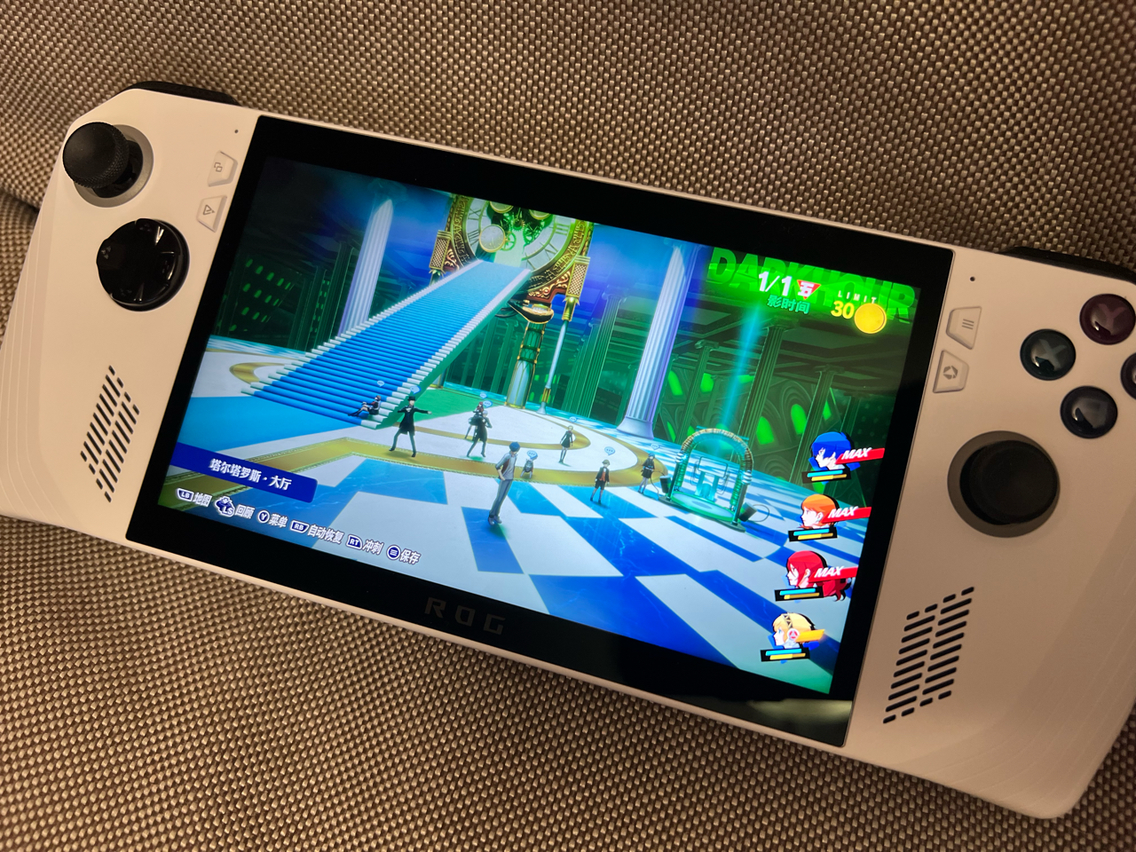 来推荐点win平板/掌机推gal NGA玩家社区