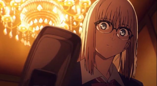 FSF动画情报来了 178