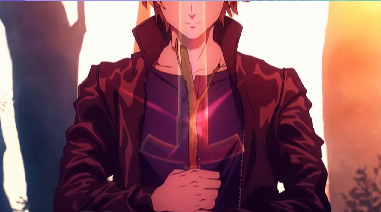 FSF动画情报来了 178