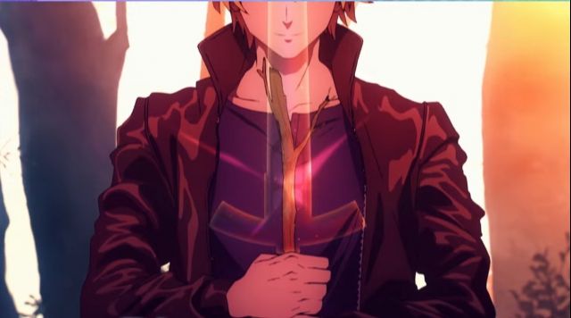 FSF动画情报来了 178