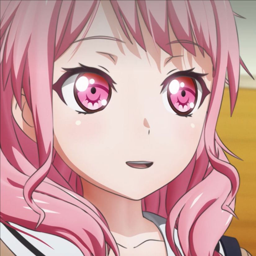 [安科][同人][类HP][mygo]迷子和人偶们在破坏霍格沃茨的世界观。 NGA玩家社区