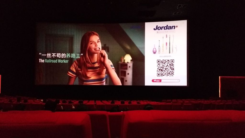 新异形一定要看imax的 NGA玩家社区