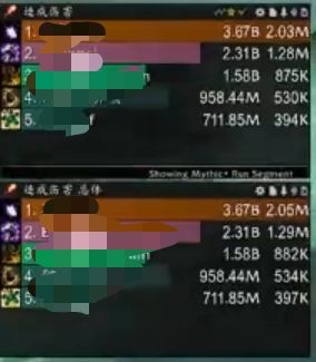 [惩戒] 聊一下当前CJQ的一些问题 NGA玩家社区