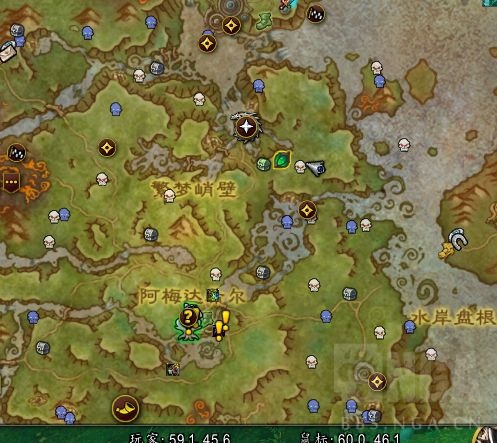 有无大佬知道塔索涅·灰语是怎么触发的 NGA玩家社区