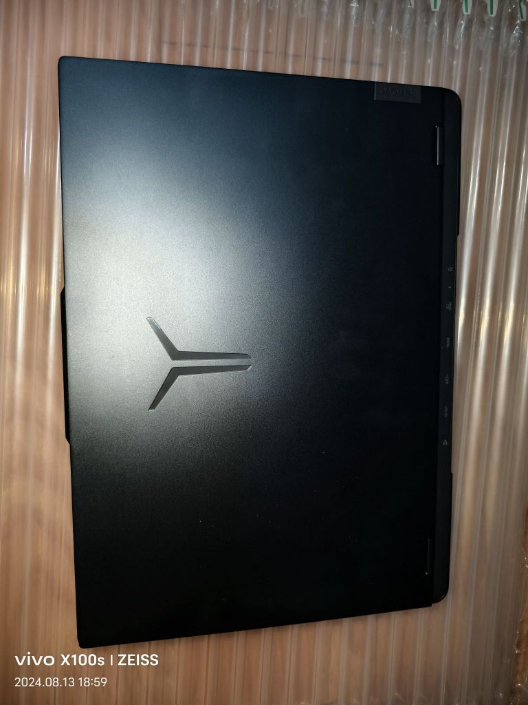 联想y9000p 2024 NGA玩家社区