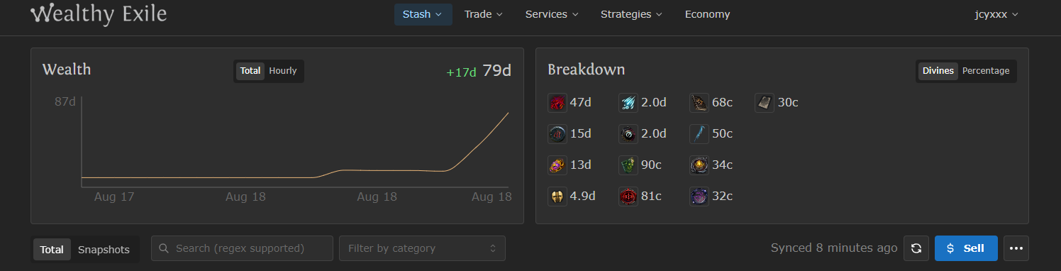 [国际服]Palsteron的低成本量产T8精华策略简单测试 NGA玩家社区