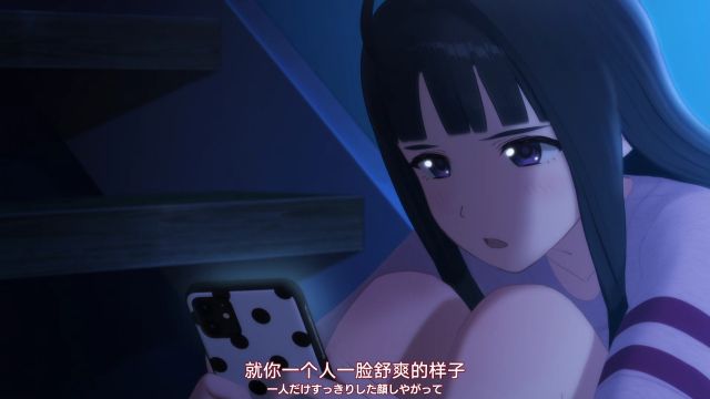 [GBC] 狂风与暖阳——486篇——守望刺团的身后暖阳 178