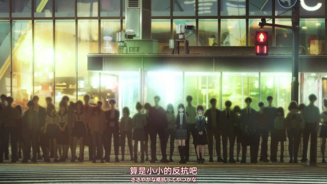 [GBC] 狂风与暖阳——486篇——守望刺团的身后暖阳 178