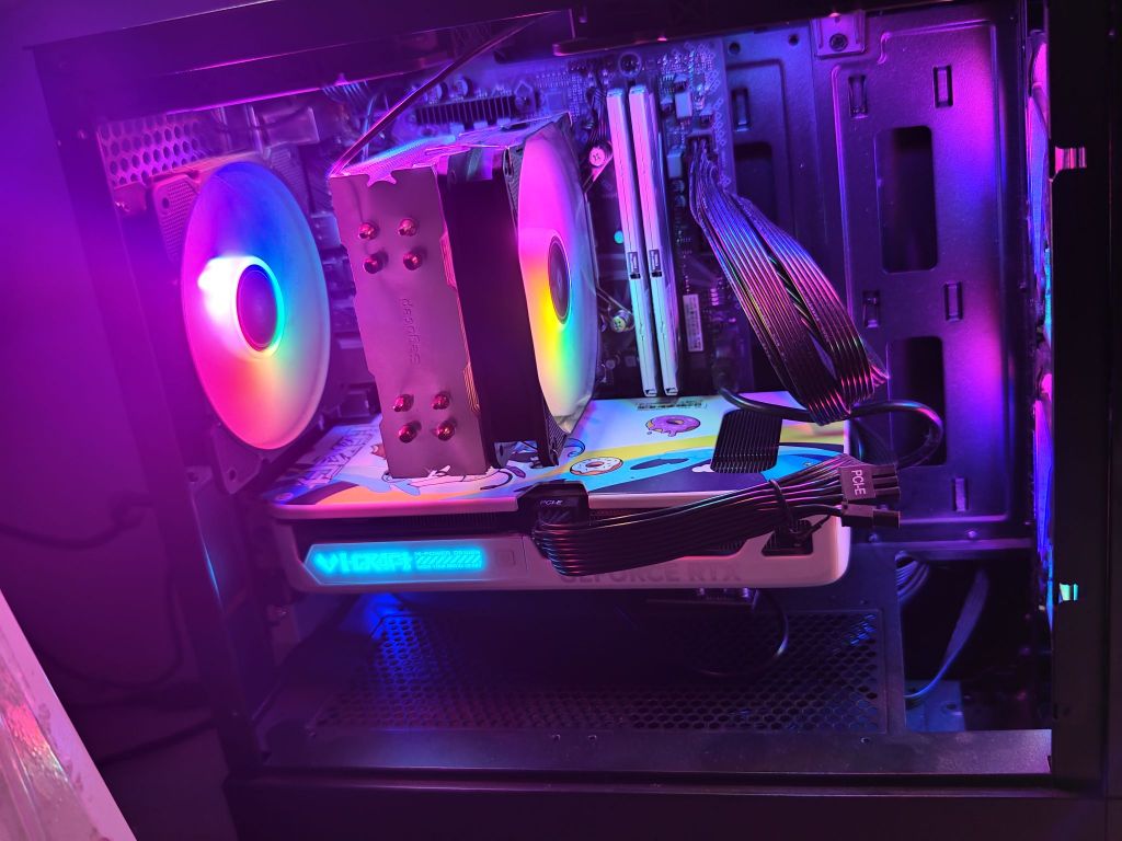 (也可拆出)出套无显卡固态和cpu的主机 NGA玩家社区